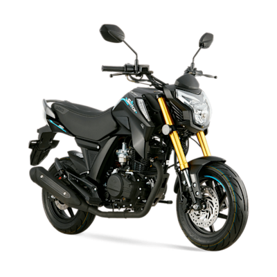 Victory 150 Switch 2025 | Galgo Motos Colombia