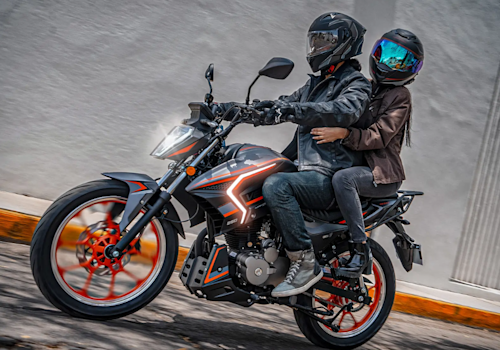 Vento Onyx 250 2026 | Motos Galgo México