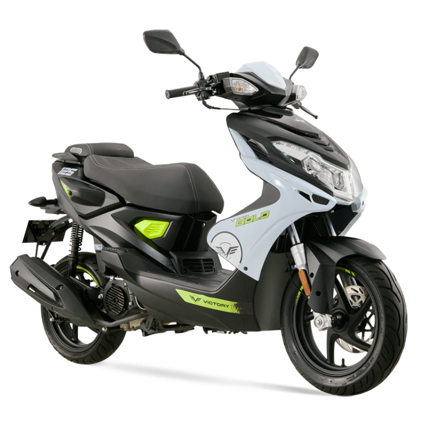 Victory Hunter 150 | Motos Victory | Galgo | Colombia