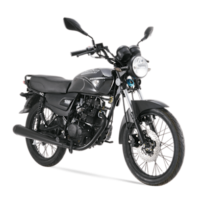 Victory Bomber 125 TK | Motos Victory | Galgo | Colombia