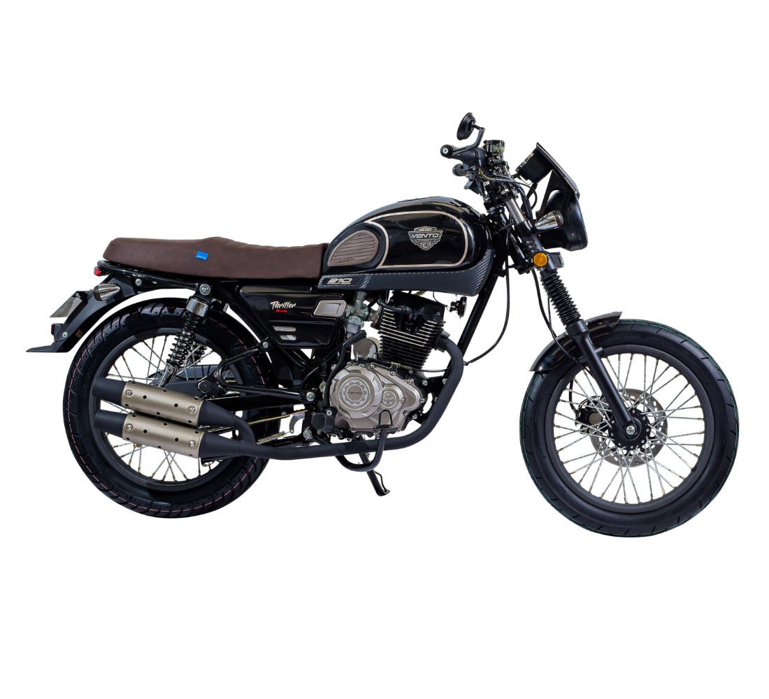 Vento Thriller 210 2025 | Galgo México