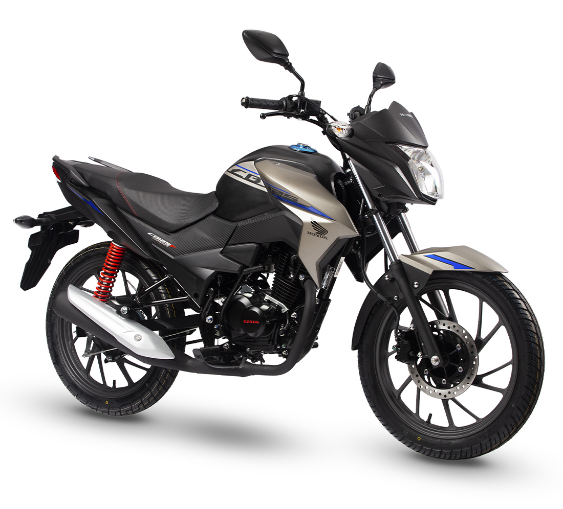 Honda GL 150 DS 2024 | Motos Honda | Galgo | México
