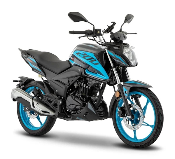 Motos Italika 2026 | Galgo | México