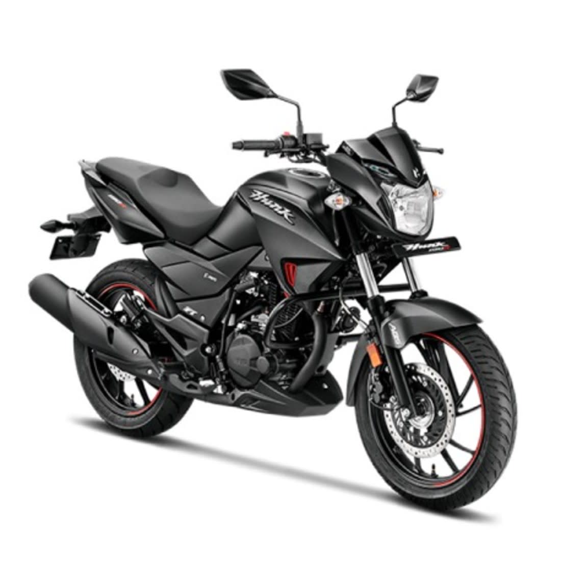 Hero Hunk 190 FI | Motos Hero | Galgo | Colombia