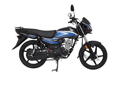 Honda CB 100 a crédito - Cotiza tu financiamiento
