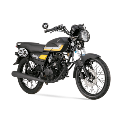 Victory Bomber 125 Sport | Motos Victory | Galgo | Colombia