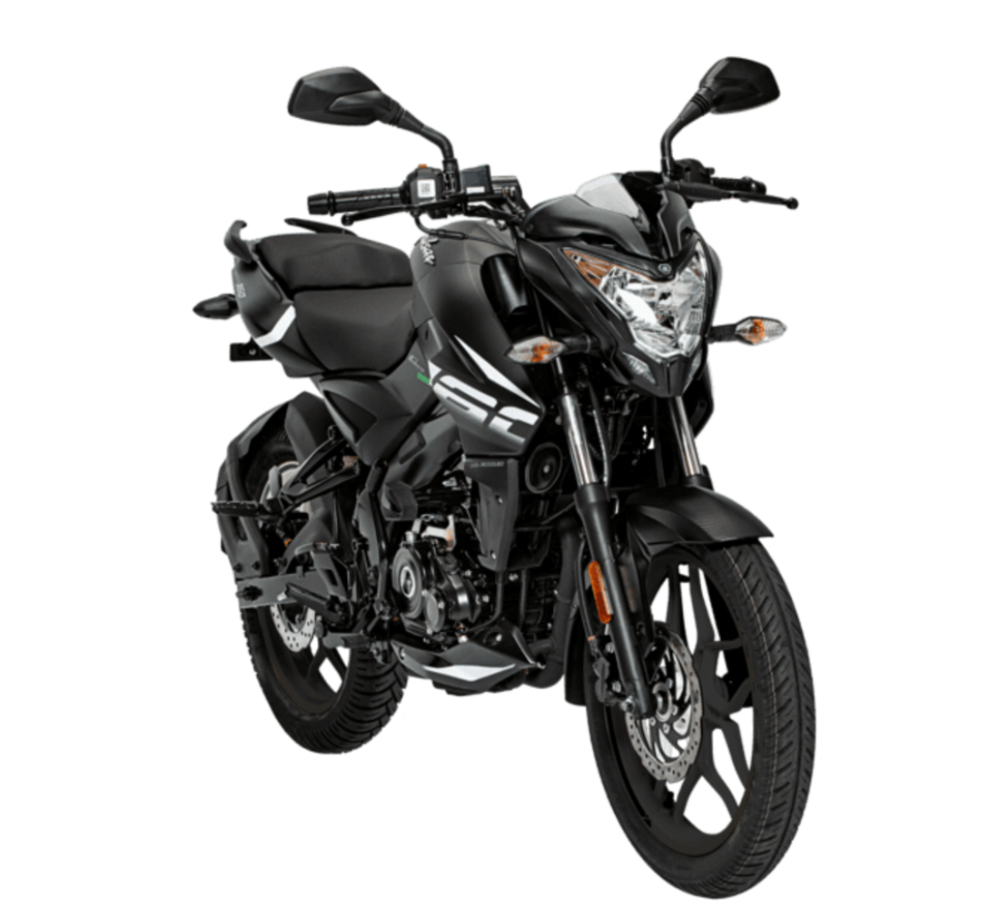 Bajaj Pulsar NS 160 FI | Motos Bajaj | Galgo | Colombia