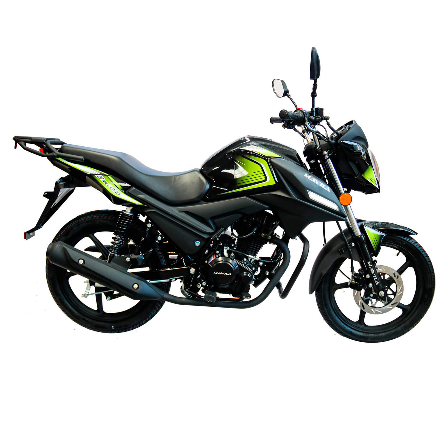 Mavila Cr1s 150 | Motos Mavila | Galgo | Perú