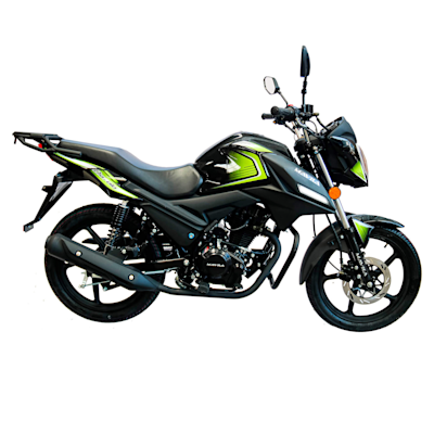 Mavila Diavolo 125 | Motos Mavila | Galgo | Perú