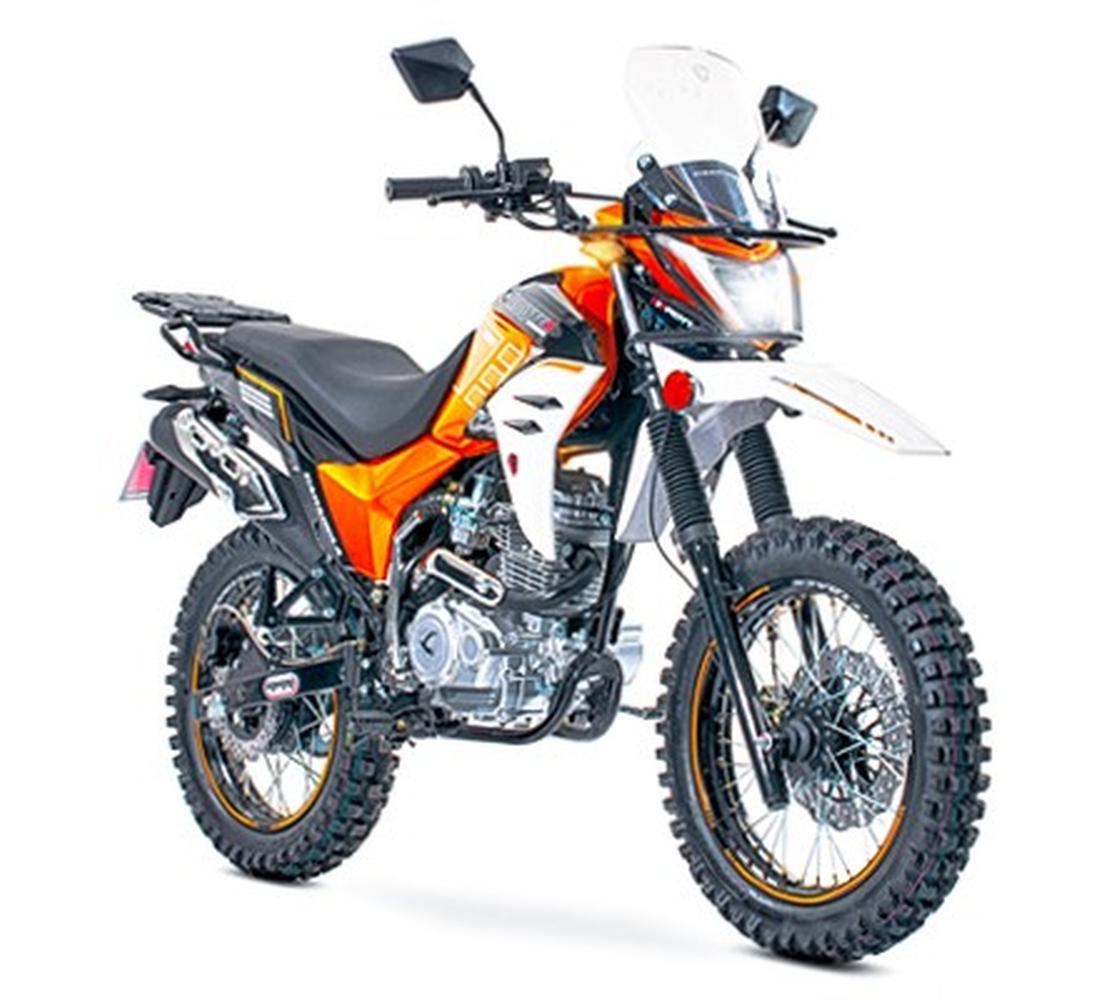 Bajaj Pulsar N 160 FI ABS Premium vs. Carabela Route R | Galgo | México