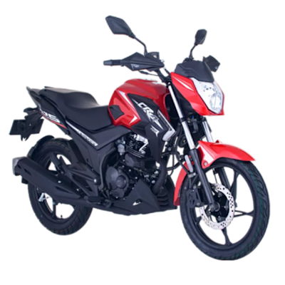 AKT CR4 125 Unishock 2026 | Galgo Motos Colombia