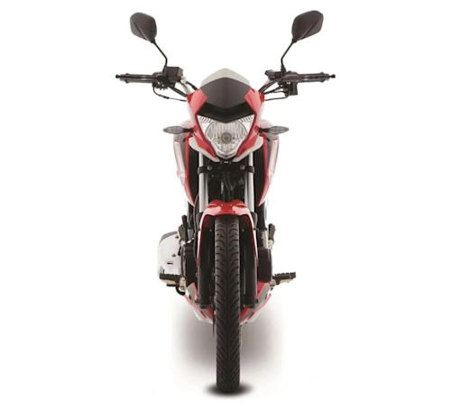 Italika FT 250 TS | Galgo | México