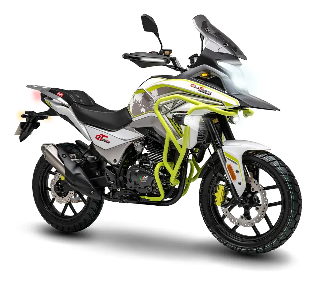 JL Racing A7 300 vs. MB Gran Turismo | Galgo | México