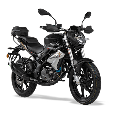 Benelli TNT 150 I Pro X | Motos Benelli | Galgo | Colombia