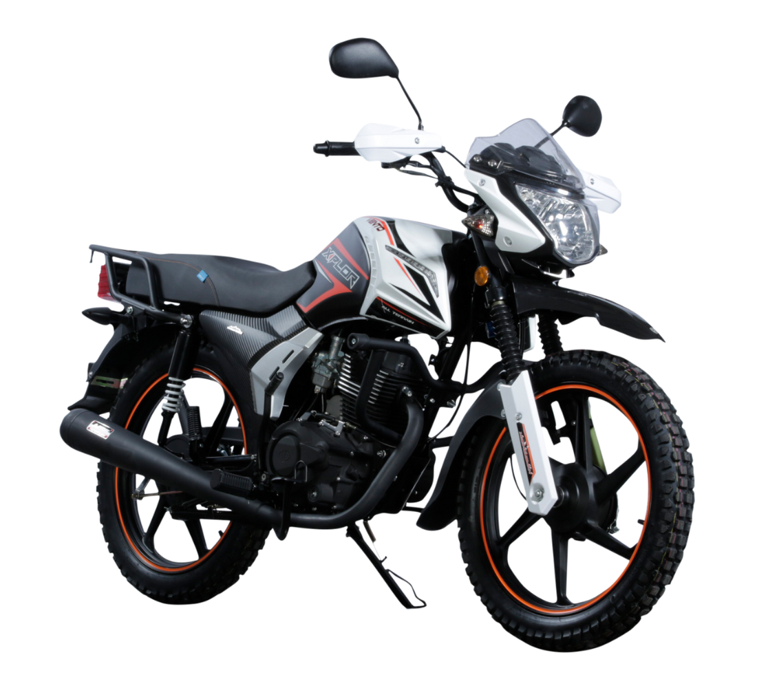 Vento Xplor 190 2024 | Motos Vento | Galgo | México