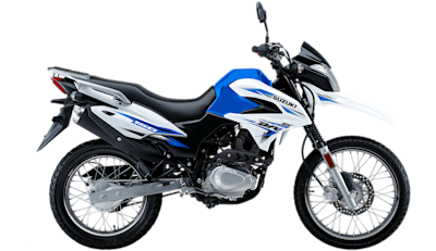 Suzuki DR150 FI ABS | Motos Suzuki | Galgo | Colombia
