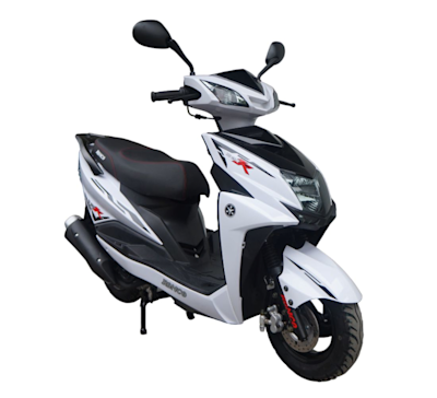 Ronco TR150K | Motos Ronco | Galgo | Perú