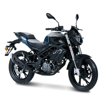 Benelli TNT 150 I | Motos Benelli | Galgo | Colombia