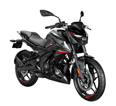 Bajaj Pulsar N160 FI ABS UG 2025 | Galgo México