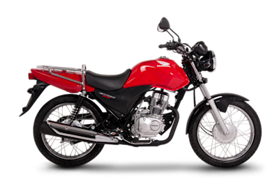 Honda GL 150 Cargo 2026 | Galgo México