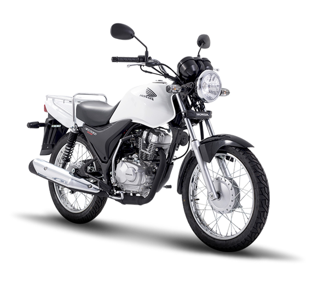 Honda GL 150 Cargo 2024 | Motos Honda | Galgo | México