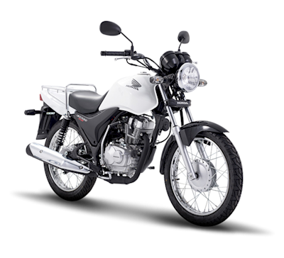 Honda GL 150 Cargo 2024 | Motos Honda | Galgo | México