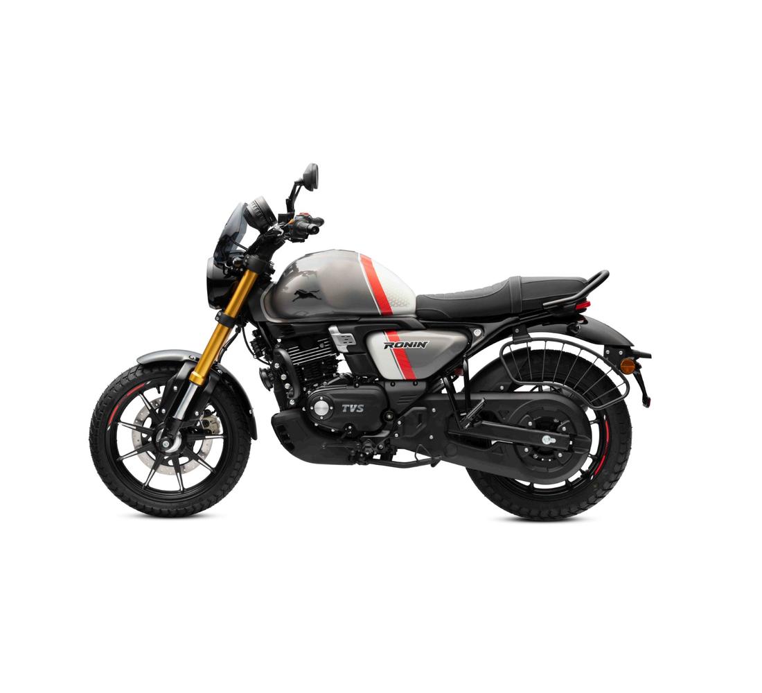 TVS Nimbus | Motos TVS | Galgo | México