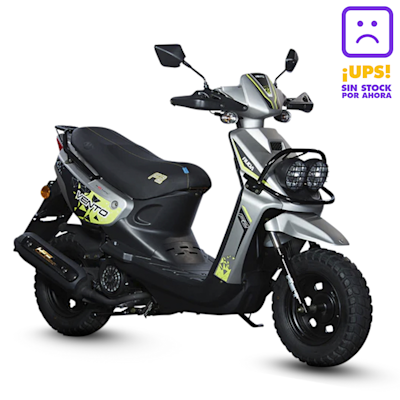 Vento Ruda 150 2024 | Motos Vento | Galgo | México