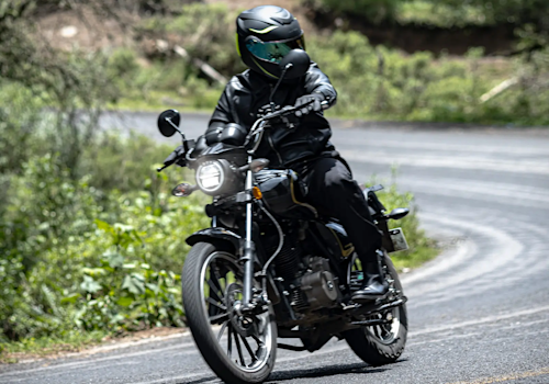 Vento Cougar 250 2026 | Motos Galgo México