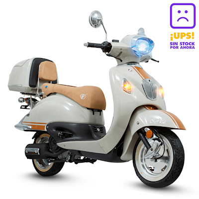 Vento Streetrod 2024 | Motos Vento | Galgo | México