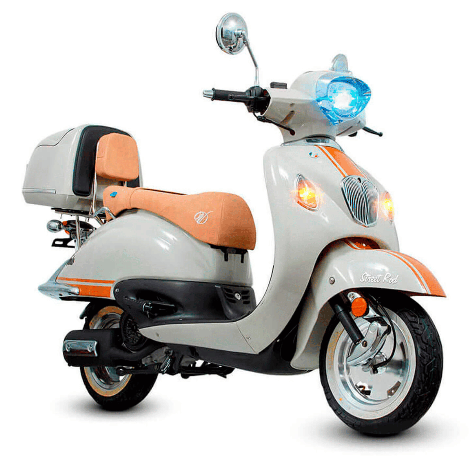 Vento Streetrod 2024