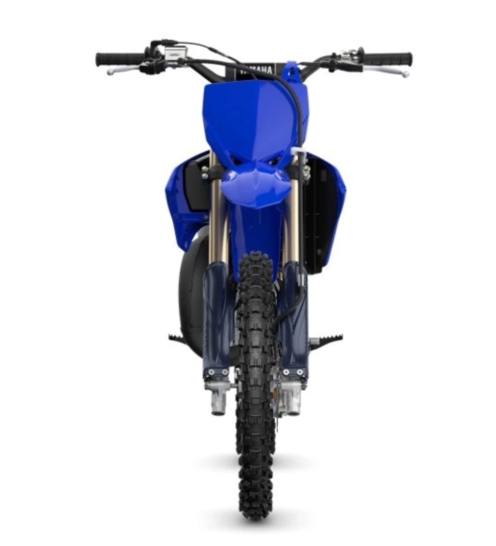 Yamaha YZ85 LW 2025 | Galgo México
