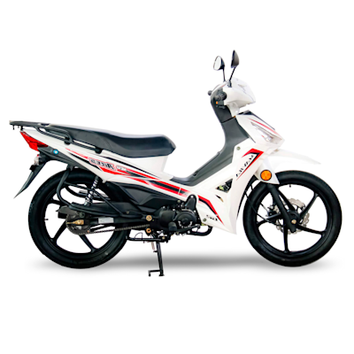 Mavila New Ares | Motos Mavila | Galgo | Perú