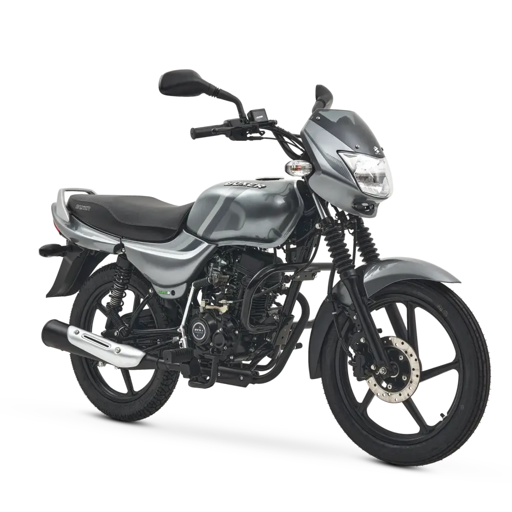 Bajaj Boxer CT 125 | Motos Bajaj | Galgo | Colombia
