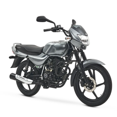 Bajaj Boxer CT 125 | Motos Bajaj | Galgo | Colombia