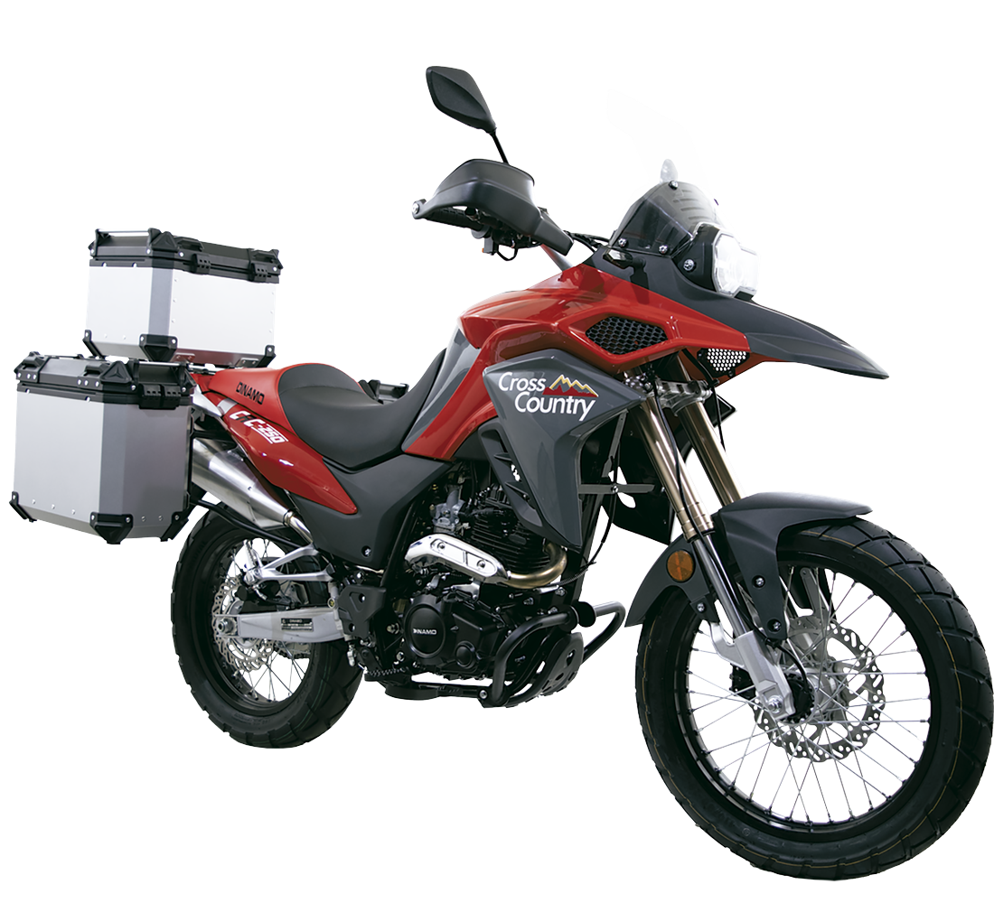 Bajaj Pulsar N 160 FI ABS Premium vs. Dinamo Cross Country ADV | Galgo ...