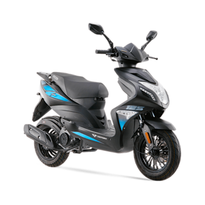 Victory Life 125 TK | Motos Victory | Galgo | Colombia