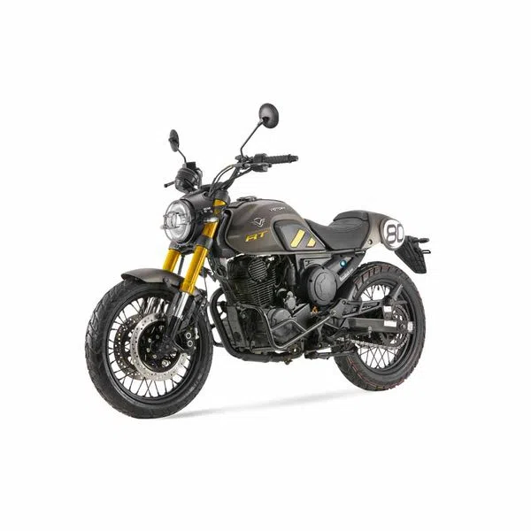 Victory Bomber 250 RT | Motos Victory | Galgo | Colombia