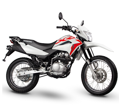 Honda XR 150 LE3 a crédito - Cotiza tu financiamiento