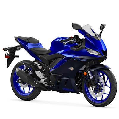 Yamaha R3 | Motos Yamaha | Galgo | Chile