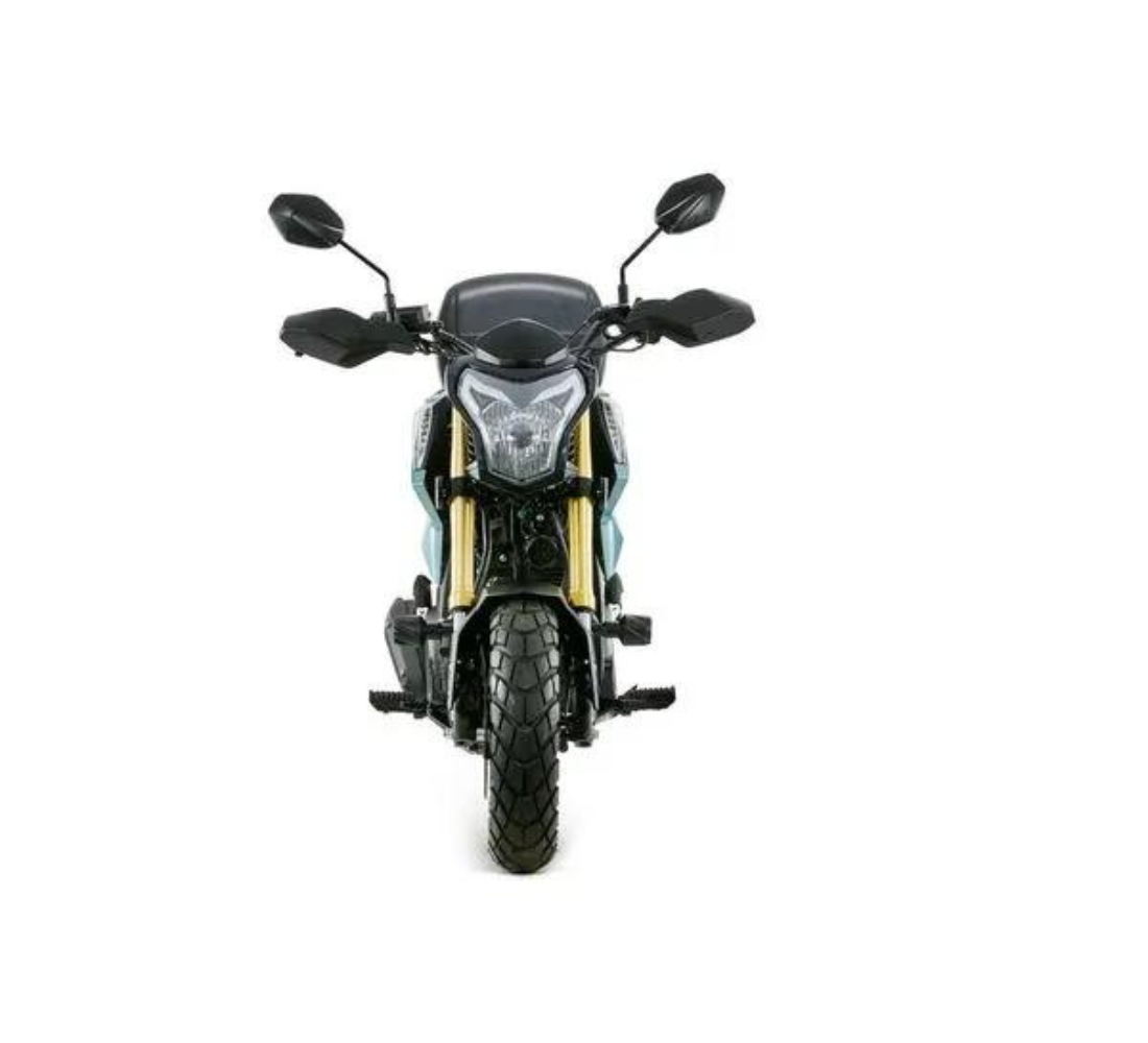 Victory Switch 150 W | Motos Victory | Galgo | Colombia