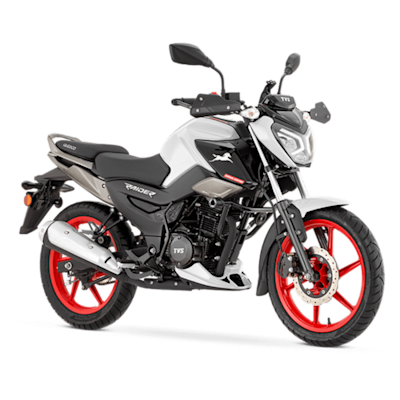 TVS Raider 125 Racing 2025 | Motos TVS | Galgo | Colombia