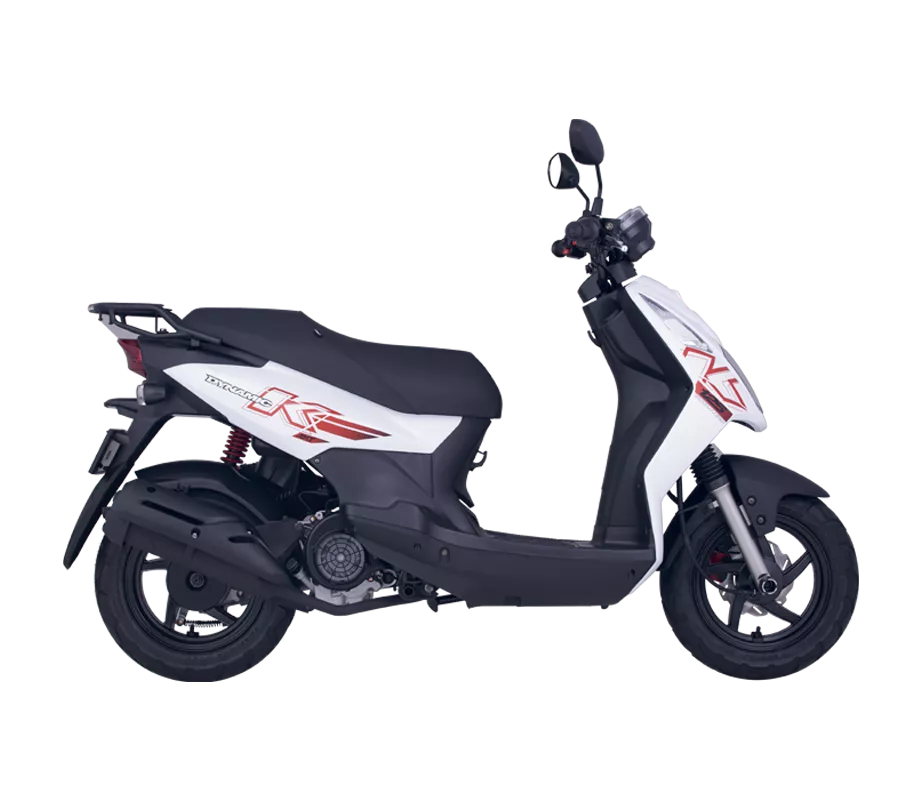 AKT Motos Dynamic K | Motos AKT Motos | Galgo | Colombia