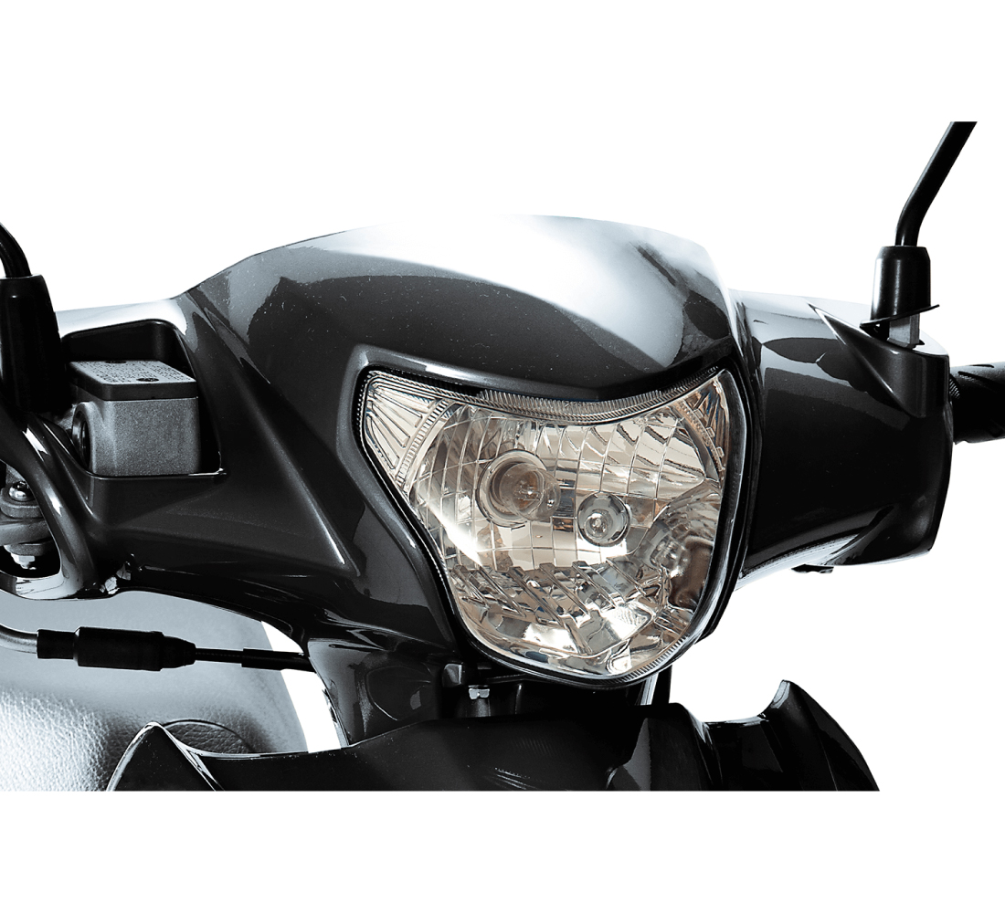 Suzuki Viva R Style Euro3 | Motos Suzuki | Galgo | Colombia