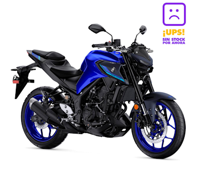 Yamaha MT 03 2023 | Motos Yamaha | Galgo | México