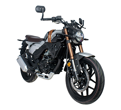 Ssenda KS 202 - Rápida, Top y la Mejor en Su Clase