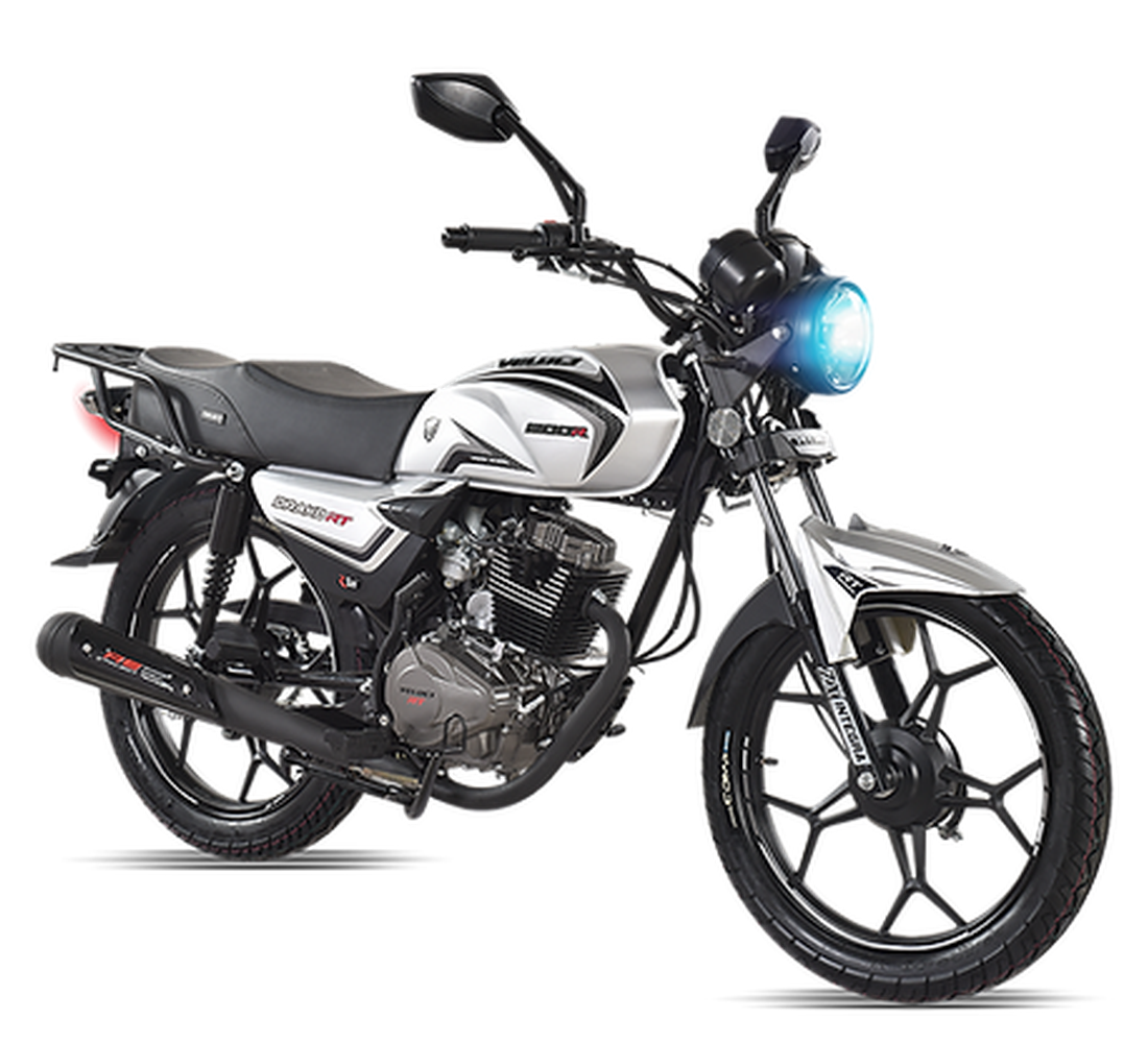 Veloci Drako RT 200 2025 | Galgo México