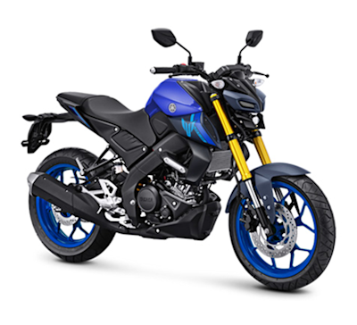 Yamaha MT 15 | Motos Yamaha | Galgo | Perú