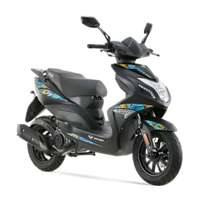 Victory New Life 125 TK 2024 | Motos Victory | Galgo | Colombia