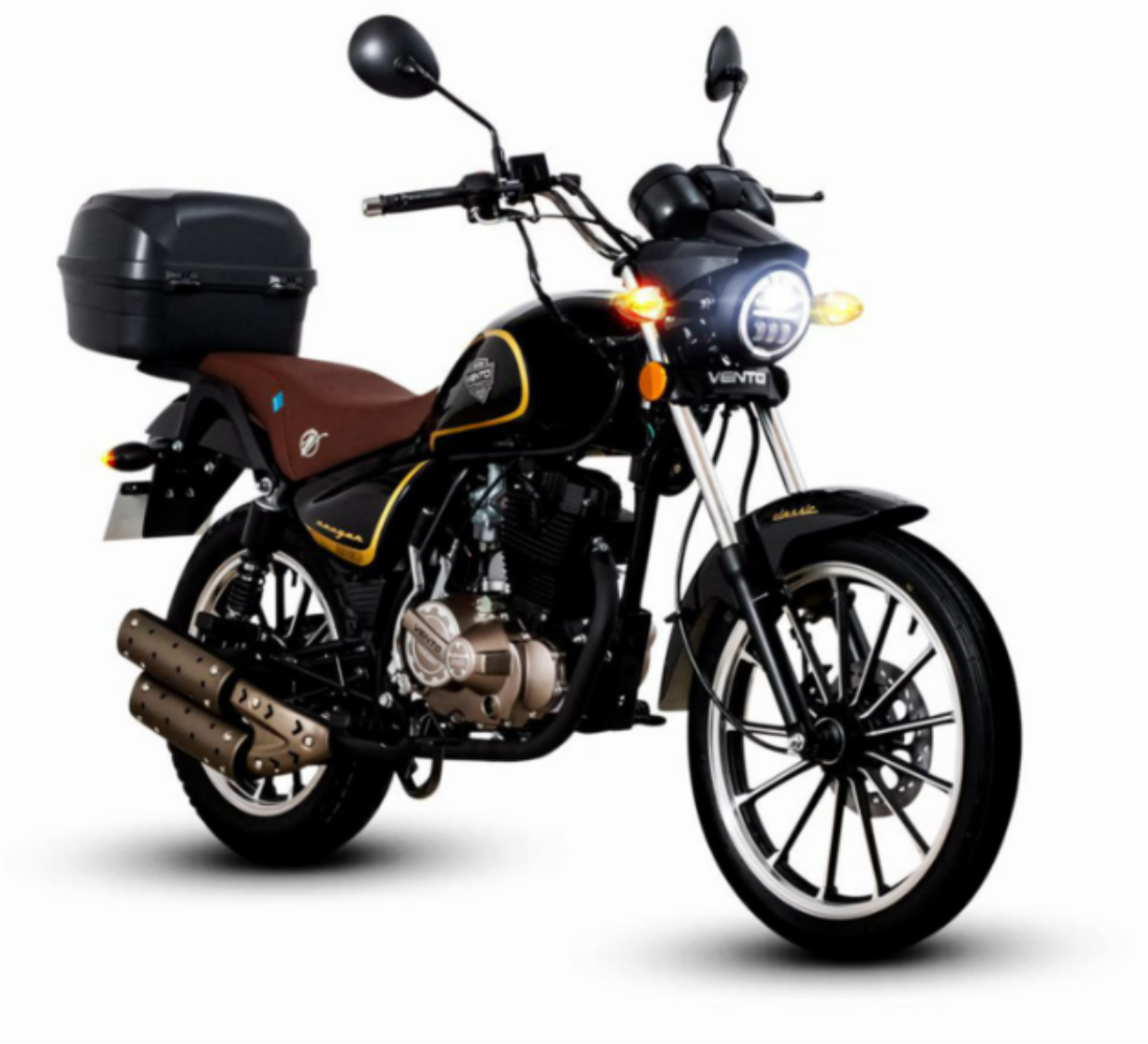 Honda CGL 125 Tool 2025 | Galgo México